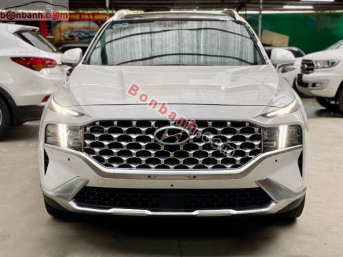 Bán xe ô tô Hyundai SantaFe Cao cấp 2.2L HTRAC 2022 giá 1 Tỷ 235 Triệu ...