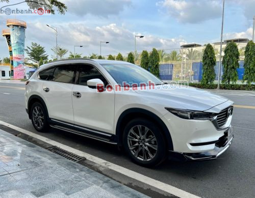 Bán xe ô tô Mazda CX8 Luxury 2022 giá 849 Triệu | 5340984