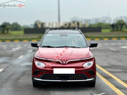 Bán xe ô tô VinFast VF e34 AT 2022 giá 480 Triệu | 5299779