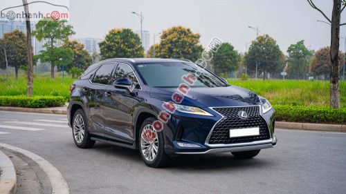 Bán xe ô tô Lexus RX 300 2020 giá 2 Tỷ 999 Triệu | 4857843