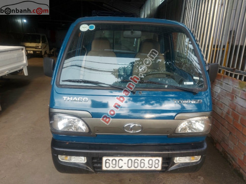 Bán xe ô tô Thaco Towner 800 2020 giá 135 Triệu | 4684260