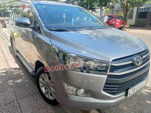 Bán xe ô tô Toyota Innova 2.0E 2018 giá 600 Triệu | 4687506