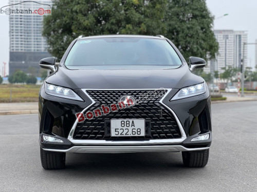 Bán xe ô tô Lexus RX 300 2022 giá 3 Tỷ 380 Triệu | 4762907