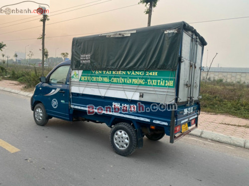 Bán xe ô tô Thaco Towner 990 2018 giá 155 Triệu | 4689193