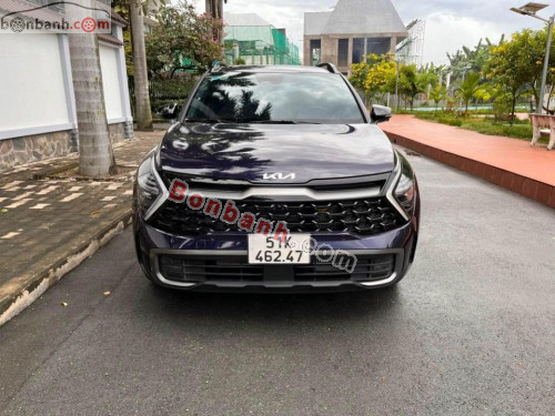 Bán xe ô tô Kia Sportage Signature X-Line 2.0G 2022 giá 1 Tỷ 190 Triệu ...