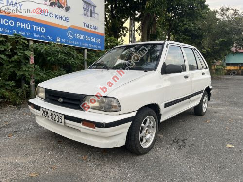 Bán xe ô tô Kia Pride CD5 2003 giá 33 Triệu | 5846186