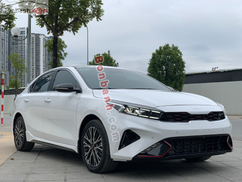 Bán xe ô tô Kia K3 GT 1.6 AT Turbo 2022 giá 799 Triệu | 4719210