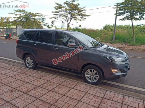 Bán xe ô tô Toyota Innova 2.0G 2018 giá 729 Triệu | 4709715