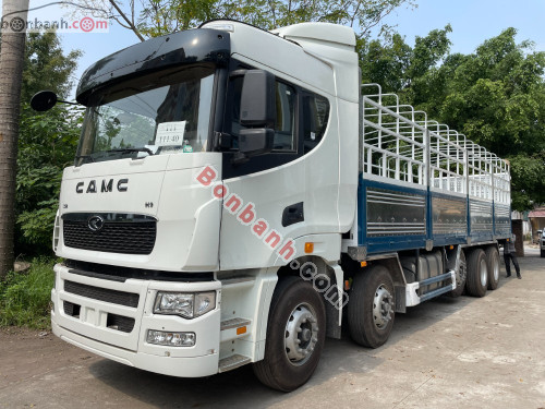 Bán xe ô tô CAMC H9 năm 2022 giá 1 Tỷ 610 Triệu | 4712507