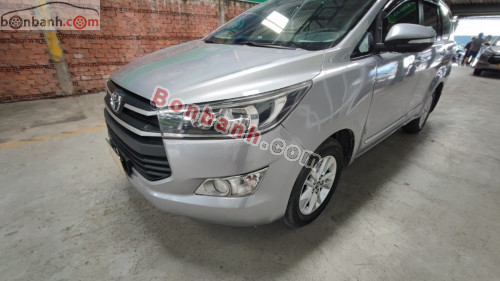 Bán xe ô tô Toyota Innova 2.0E 2016 giá 500 Triệu | 4724803
