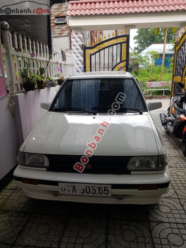 Bán xe ô tô Kia Pride CD5 2002 giá 75 Triệu | 4726055