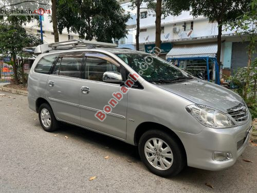 Bán xe ô tô Toyota Innova V 2009 giá 240 Triệu | 5348819