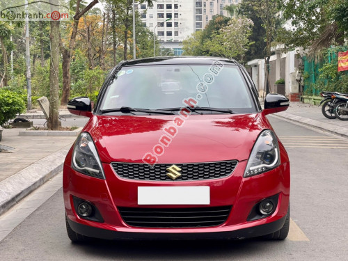 Bán xe ô tô Suzuki Swift RS 2016 giá 365 Triệu | 4871510