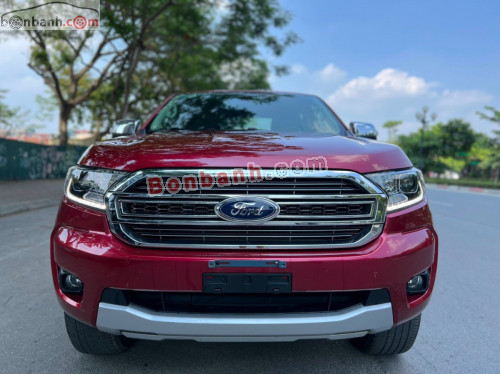 Bán xe ô tô Ford Ranger Limited 2.0L 4x4 AT 2022 giá 690 Triệu | 5056928