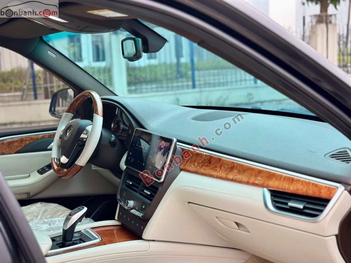 Bán xe ô tô VinFast President 6.2 V8 2020 giá 900 Triệu | 6561304