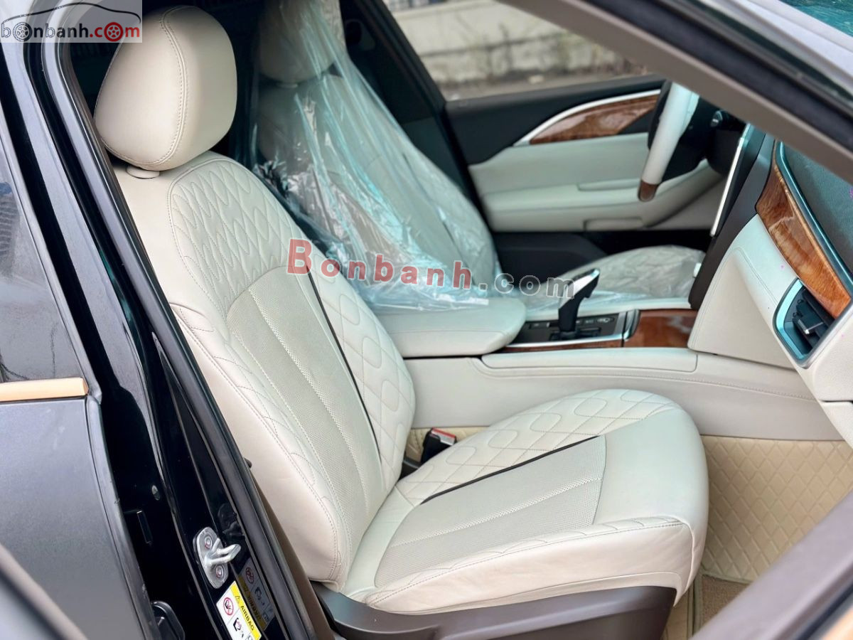 Bán xe ô tô VinFast President 6.2 V8 2020 giá 900 Triệu | 6561304