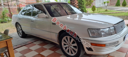 Bán xe ô tô Lexus LS 400 1994 giá 400 Triệu | 4733050