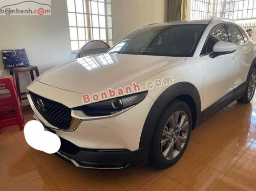 Bán xe ô tô Mazda CX 30 Premium 2.0 AT 2022 giá 780 Triệu | 4734392