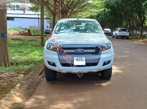 Bán xe ô tô Ford Ranger XLS 2.2L 4x2 MT 2017 giá 455 Triệu | 4736040
