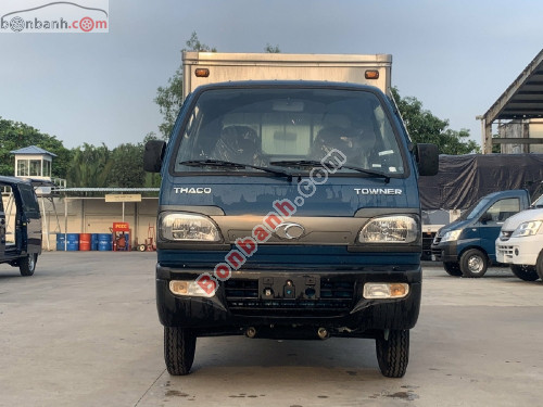 Bán xe ô tô Thaco Towner 800 2022 giá 109 Triệu | 4739047