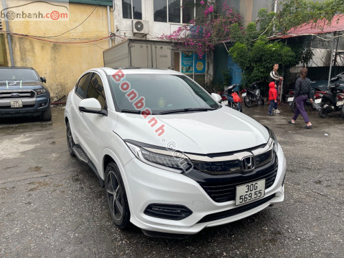 Bán xe ô tô Honda HRV 2020 giá 710 Triệu | 4739497