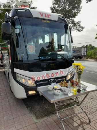 Bán xe ô tô Thaco Town 2018 giá 1 Tỷ 195 Triệu | 4754106