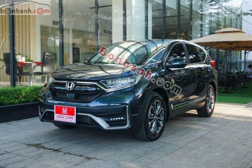 Bán xe ô tô Honda CRV L 2023 giá 999 Triệu | 5118942