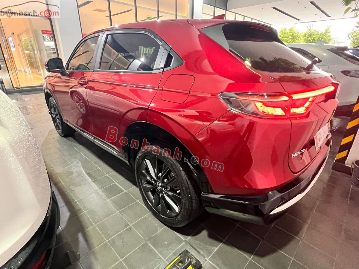 Bán xe ô tô Honda HRV RS 2022 giá 735 Triệu | 6402613