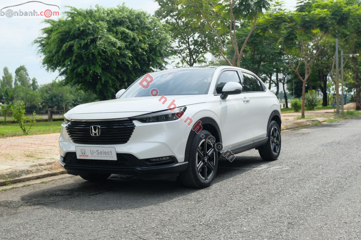 Bán xe ô tô Honda HRV G 2025 giá 690 Triệu | 6561164