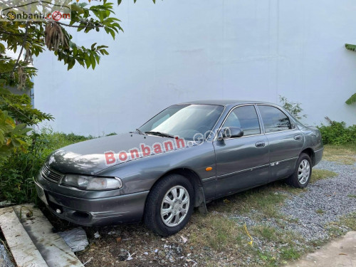 Bán xe ô tô Mazda 626 2.0 MT 1993 giá 69 Triệu | 4771231