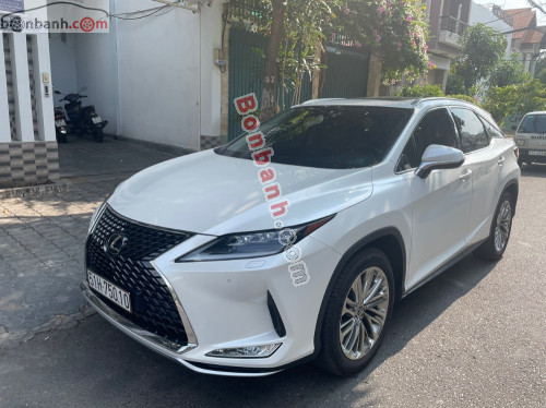 Bán xe ô tô Lexus RX 300 2020 giá 2 Tỷ 600 Triệu | 4917328