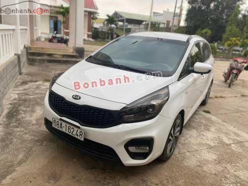 Bán xe ô tô Kia Rondo 2020 giá 445 Triệu | 4989530