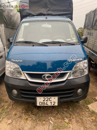Bán xe ô tô Thaco Towner 2016 giá 205 Triệu | 5115775
