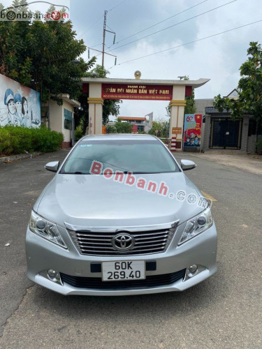 Bán xe ô tô Toyota Camry 2.5Q 2012 giá 515 Triệu | 4981464