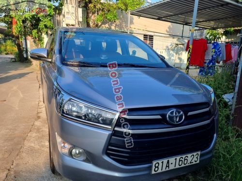 Bán xe ô tô Toyota Innova 2.0E 2018 giá 449 Triệu | 5287470