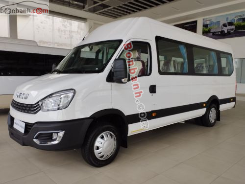 Bán xe ô tô Iveco Daily 3.0 MT 2024 giá 864 Triệu | 5610346