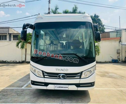 Bán xe ô tô Thaco Khác Evergreen TB87S 2024 giá 2 Tỷ 325 Triệu | 5717186