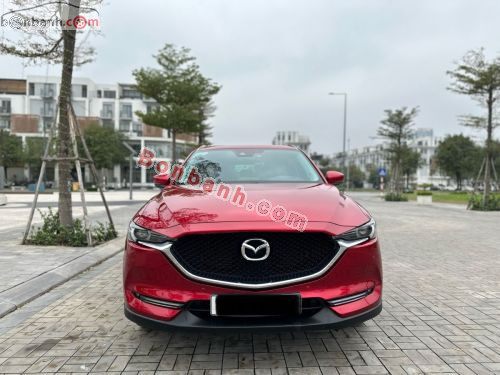 Bán xe ô tô Mazda CX5 2.0 Premium 2020 giá 755 Triệu | 5479239