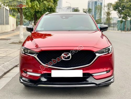 Bán xe ô tô Mazda CX5 Premium 2.0 AT 2022 giá 825 Triệu | 5531165