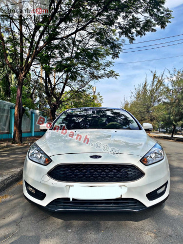 Bán xe ô tô Ford Focus Trend 1.5L 2019 giá 485 Triệu | 4834654