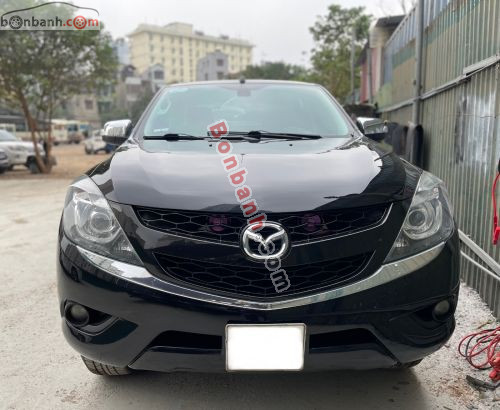 Bán xe ô tô Mazda BT50 3.2L 4x4 AT 2013 giá 359 Triệu | 5396202