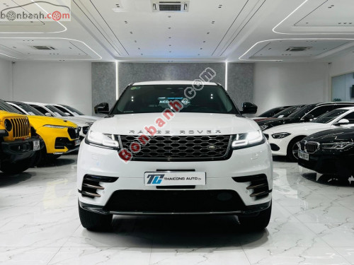 Bán xe ô tô LandRover Range Rover Velar R-Dynamic SE 2.0 2021 giá 3 Tỷ ...