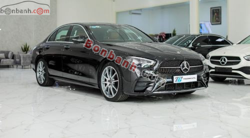 Bán xe ô tô Mercedes Benz E class E300 AMG 2022 giá 2 Tỷ 399 Triệu ...