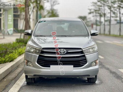 Bán xe ô tô Toyota Innova 2.0E 2016 giá 428 Triệu | 5580051