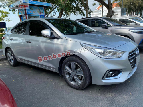 Bán xe ô tô Hyundai Accent 1.4 ATH 2020 giá 479 Triệu | 4858940