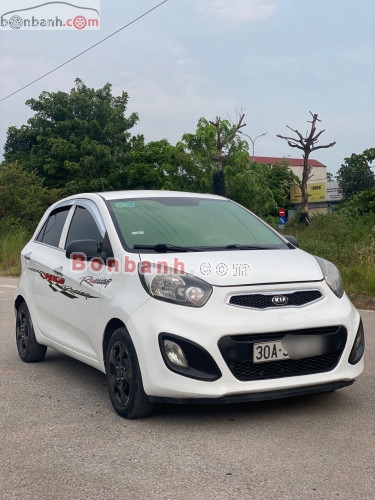 Bán xe ô tô Kia Morning EX 2014 giá 160 Triệu | 5122152