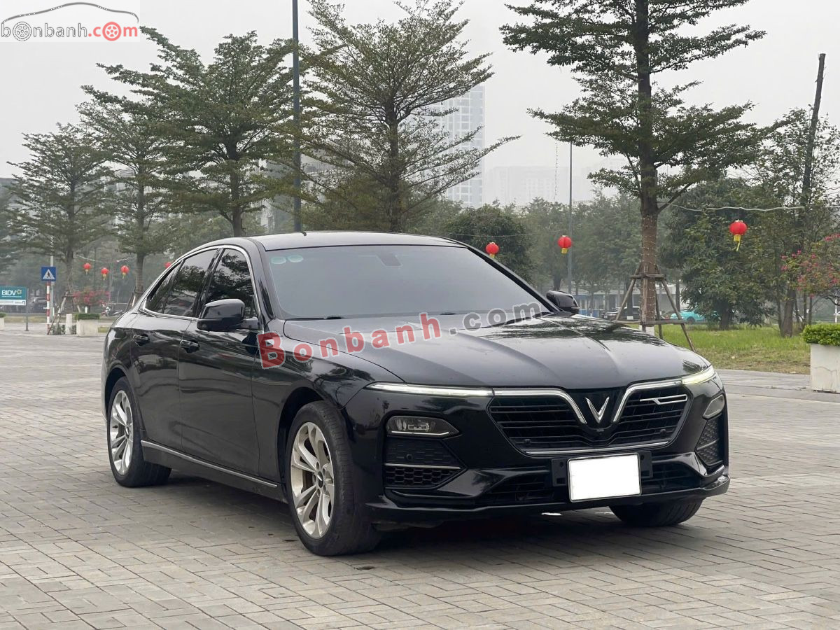 Bán xe ô tô VinFast Lux A 2.0 Plus 2.0 AT 2020 giá 540 Triệu | 6662294
