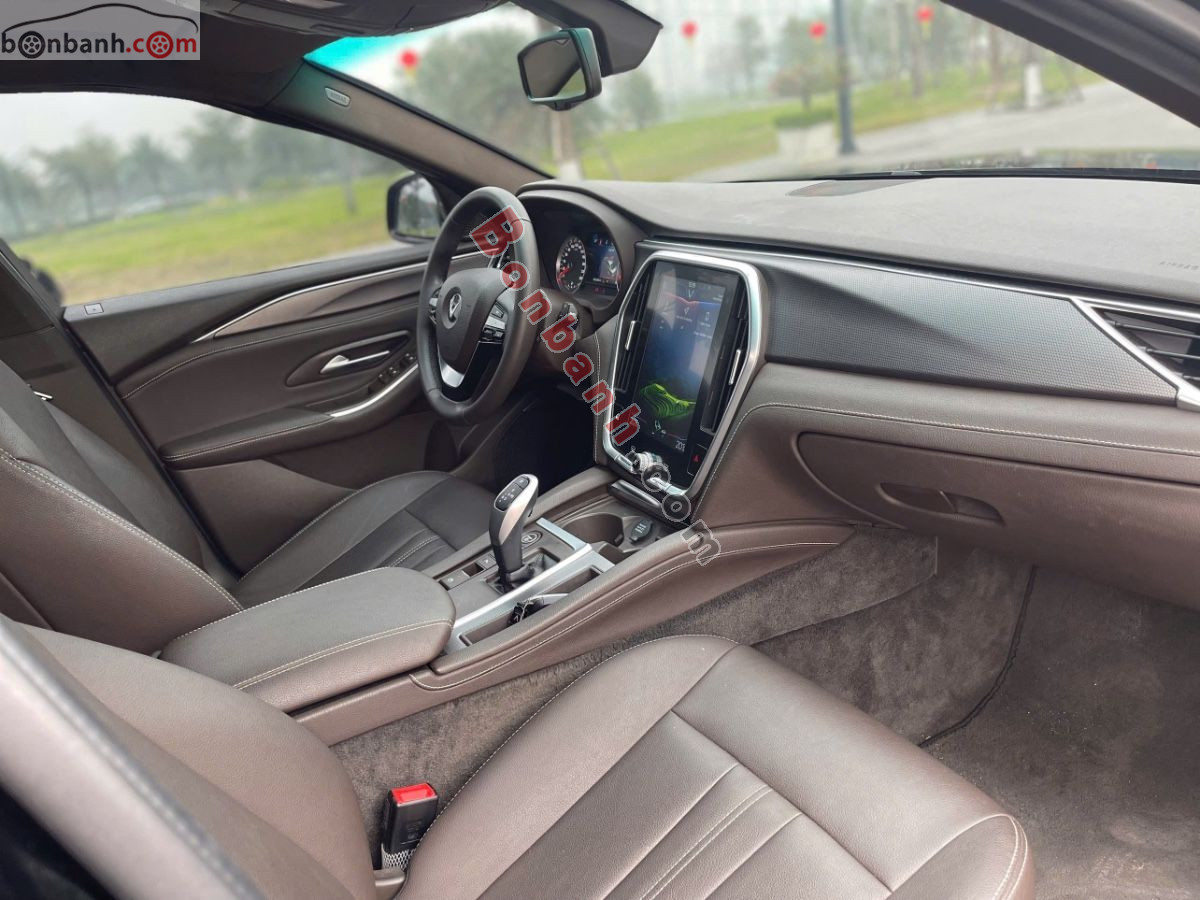 Bán xe ô tô VinFast Lux A 2.0 Plus 2.0 AT 2020 giá 540 Triệu | 6662294