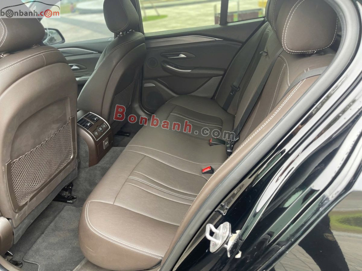 Bán xe ô tô VinFast Lux A 2.0 Plus 2.0 AT 2020 giá 540 Triệu | 6662294