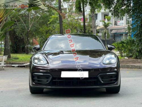 Bán xe ô tô Porsche Panamera 2.9 V6 2022 giá 5 Tỷ 350 Triệu | 5473000